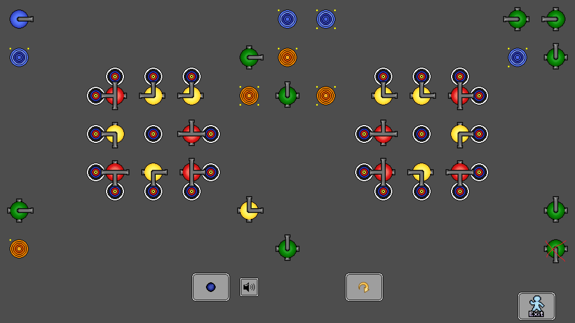 Steam Community :: Guide :: Cannon Target