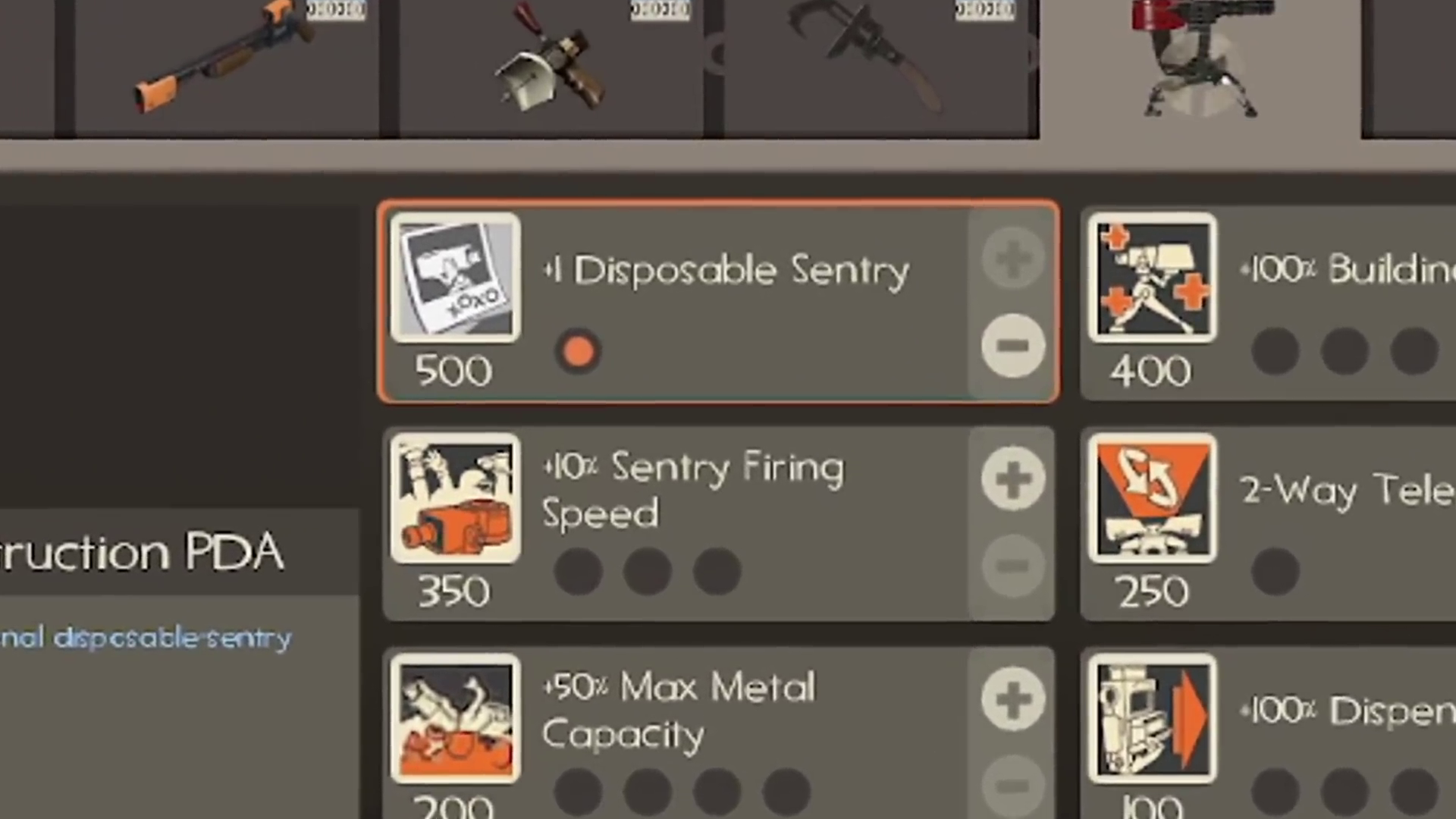 Steam Community :: Guide :: BAD MVM Upgrades