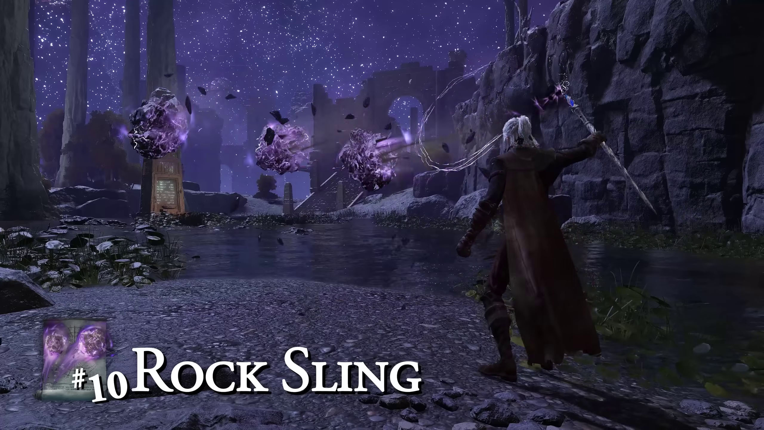Steam Community :: Guide :: Ranking All 70 Elden Ring Sorceries From ...