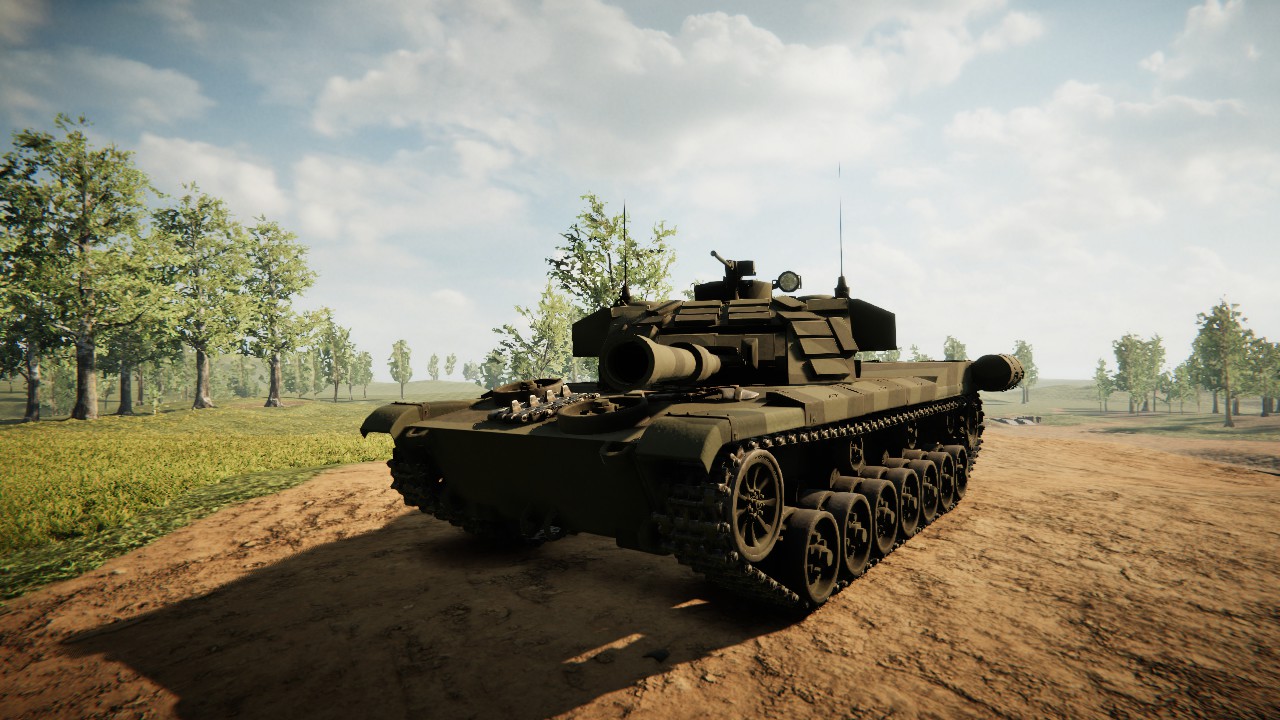 Steam Community :: Guide :: my modern tanks