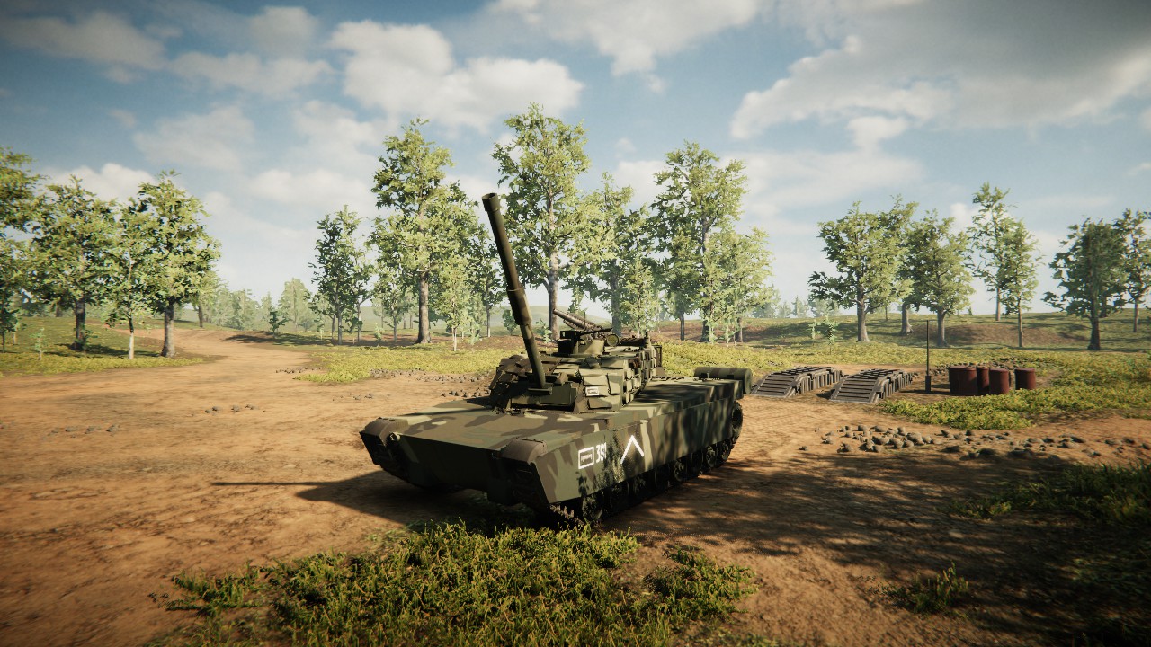 Steam Community :: Guide :: my modern tanks