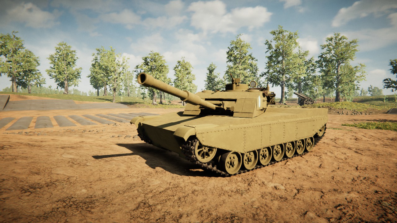 Steam Community :: Guide :: my modern tanks