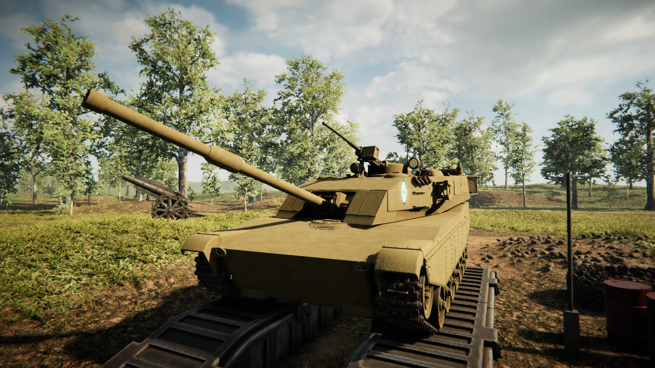 Steam Community :: Guide :: my modern tanks
