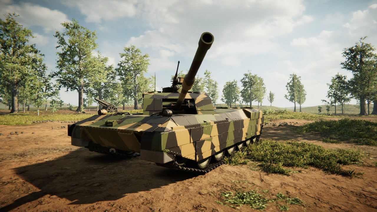 Steam Community :: Guide :: my modern tanks