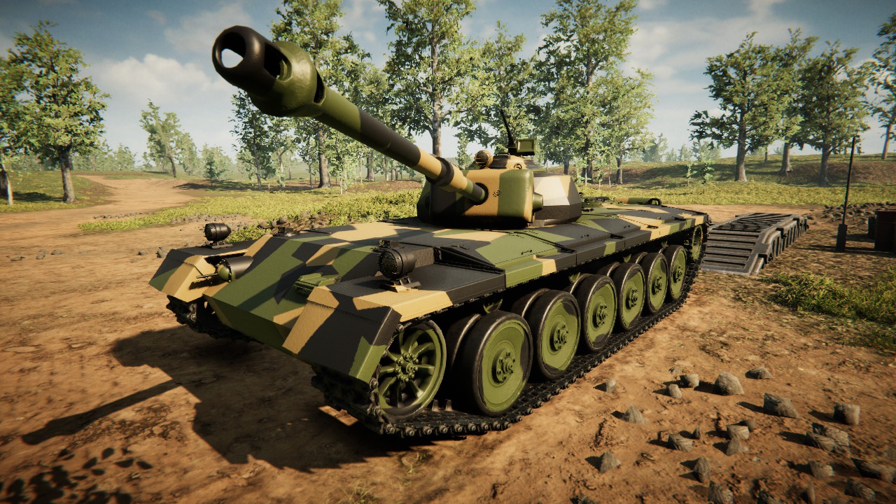 Steam Community :: Guide :: my modern tanks