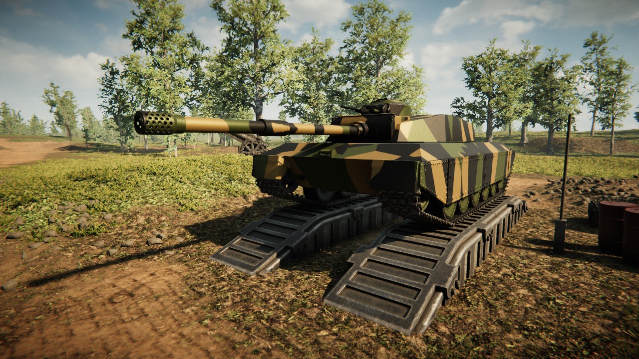 Steam Community :: Guide :: my modern tanks