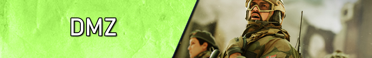 Steam Community :: Guide :: All about LORE NOTES in DMZ