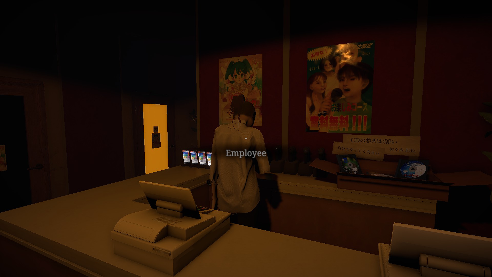 Steam Community :: Guide :: The Karaoke | ヒトカラ | 100% Guide