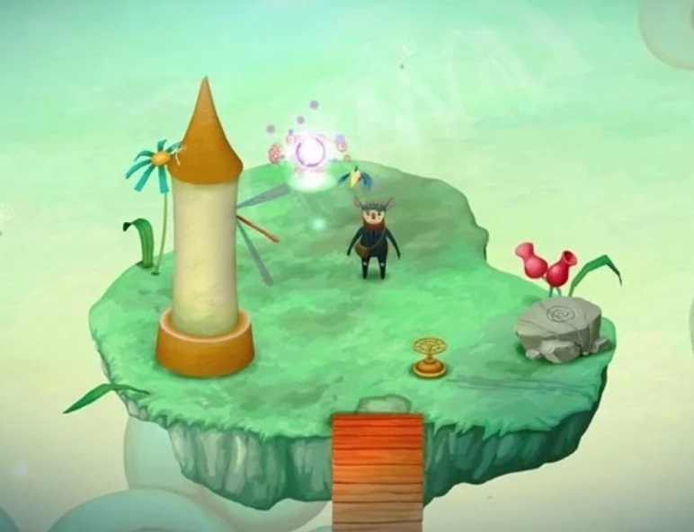 Steam Community :: Guide :: Figment 100% Achievements Walkthrough