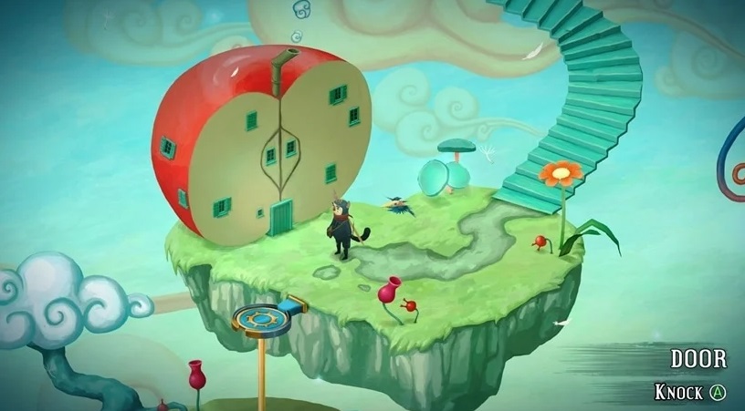 Steam Community :: Guide :: Figment 100% Achievements Walkthrough