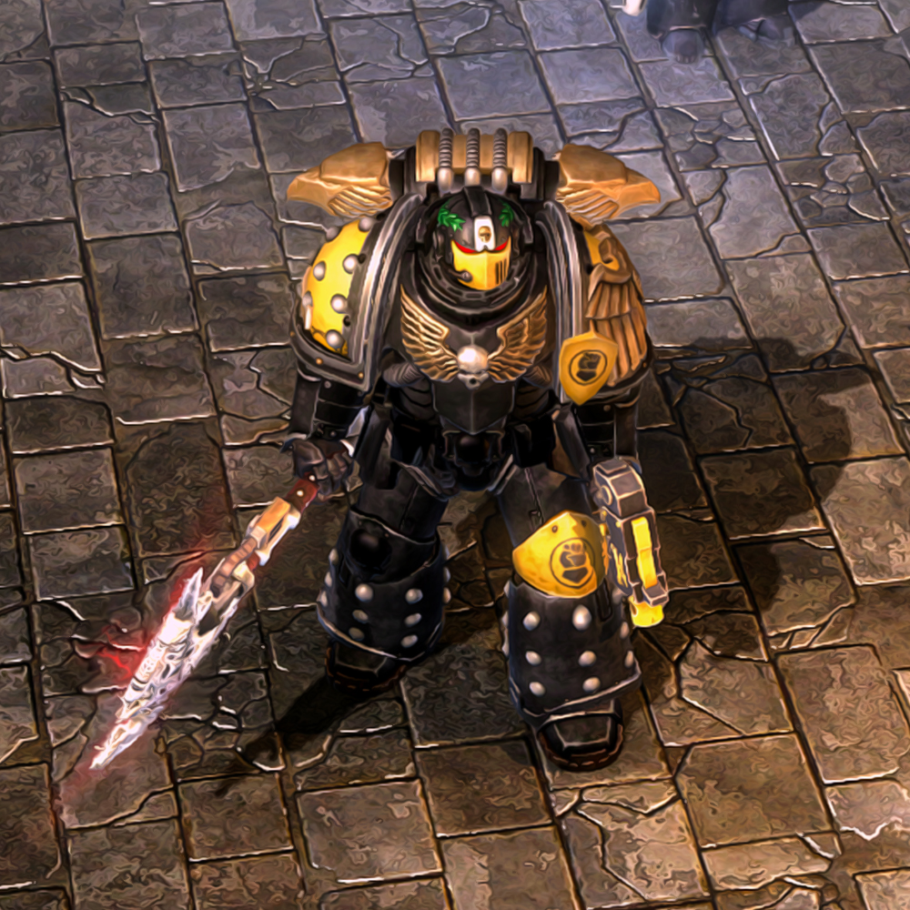 Steam Community :: Grim Dawn