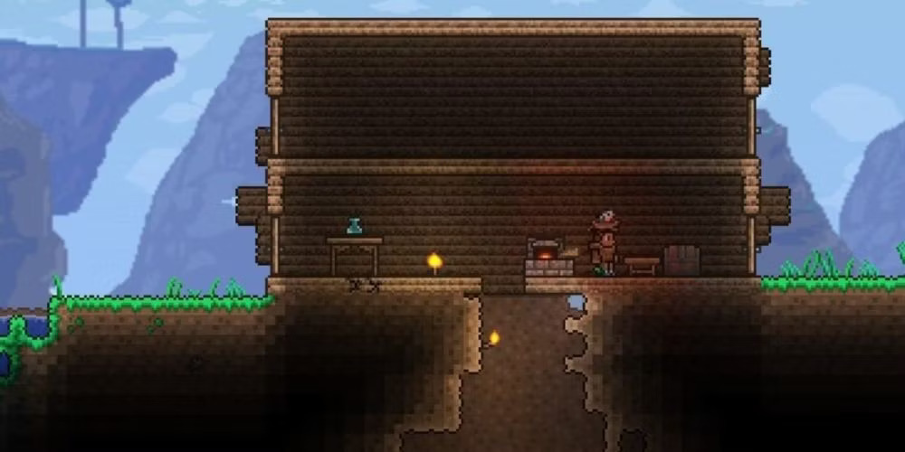 Steam Community :: Guide :: Things To Do Immediately When Starting Terraria