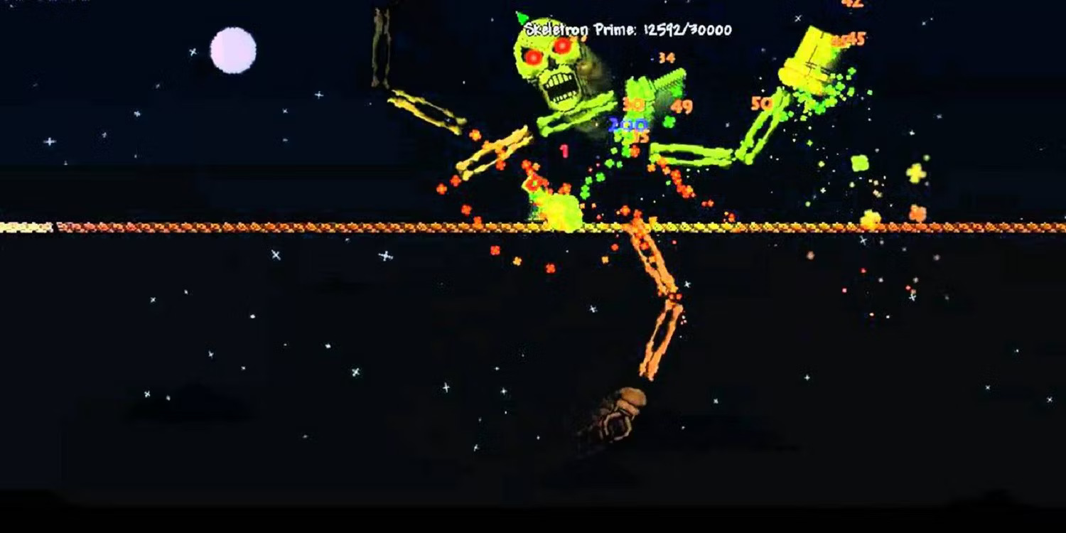 Steam Community :: Guide :: Every Main Boss In Terraria and How To Beat ...