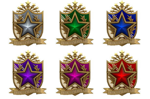Steam Community :: Guide :: CS2: All Service Medals (2015-2024)