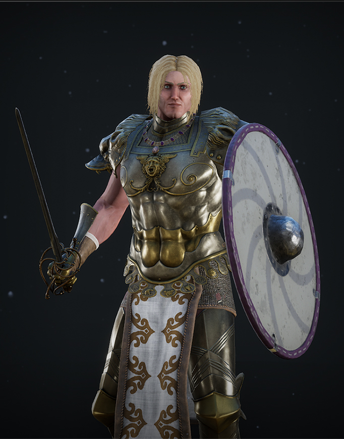 Steam Community :: Guide :: Sigvald the Magnificent, his Mirror Guard ...