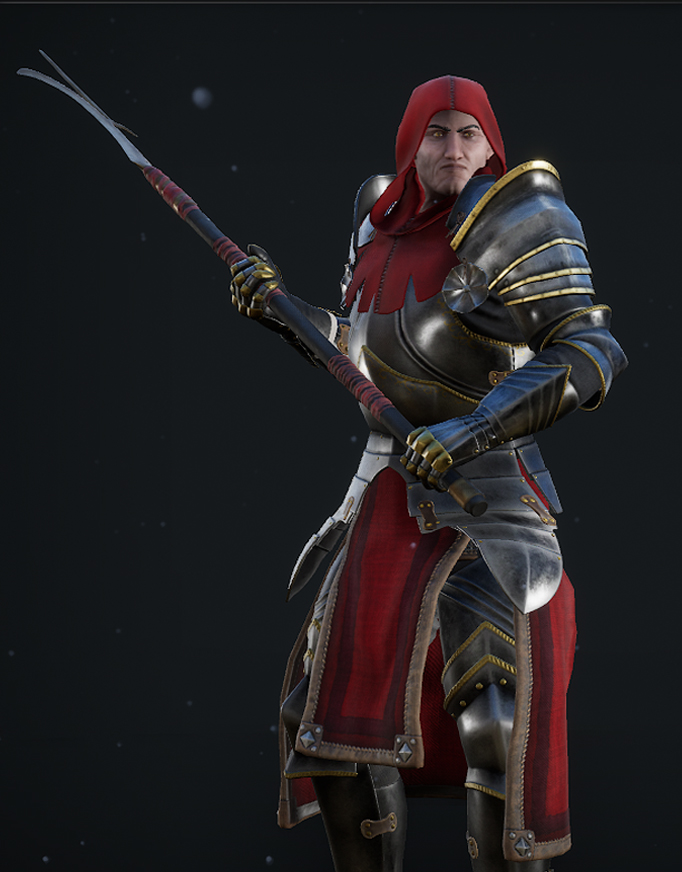 Steam Community :: Guide :: Sigvald the Magnificent, his Mirror Guard ...