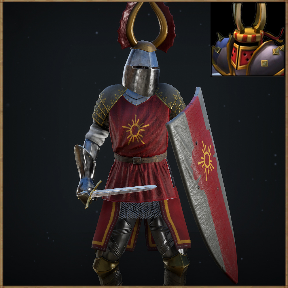 Steam Community :: Guide :: Heroes of Might and Magic 5. Heroes and ...