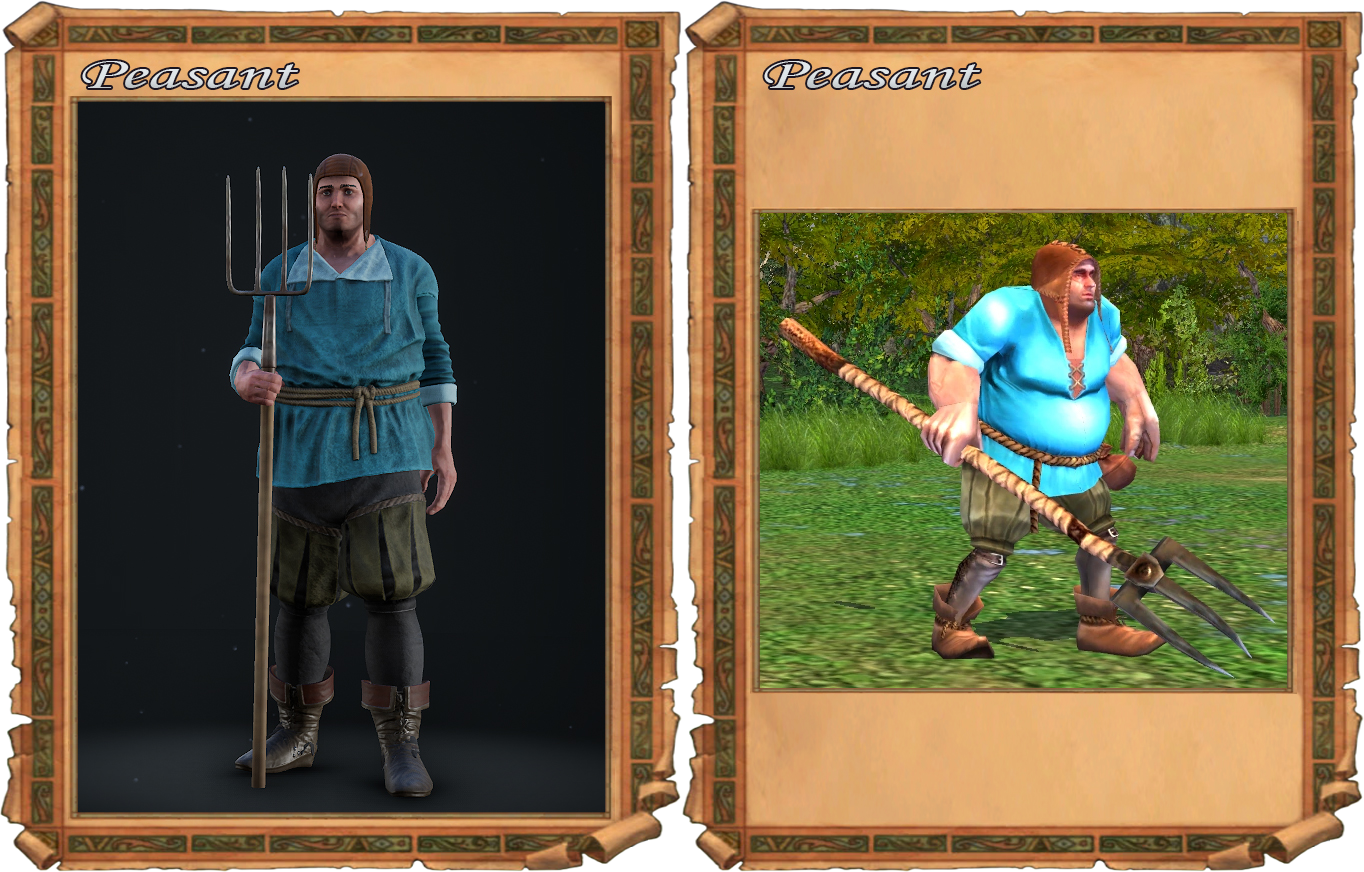 Steam Community :: Guide :: Heroes of Might and Magic 5. Heroes and ...