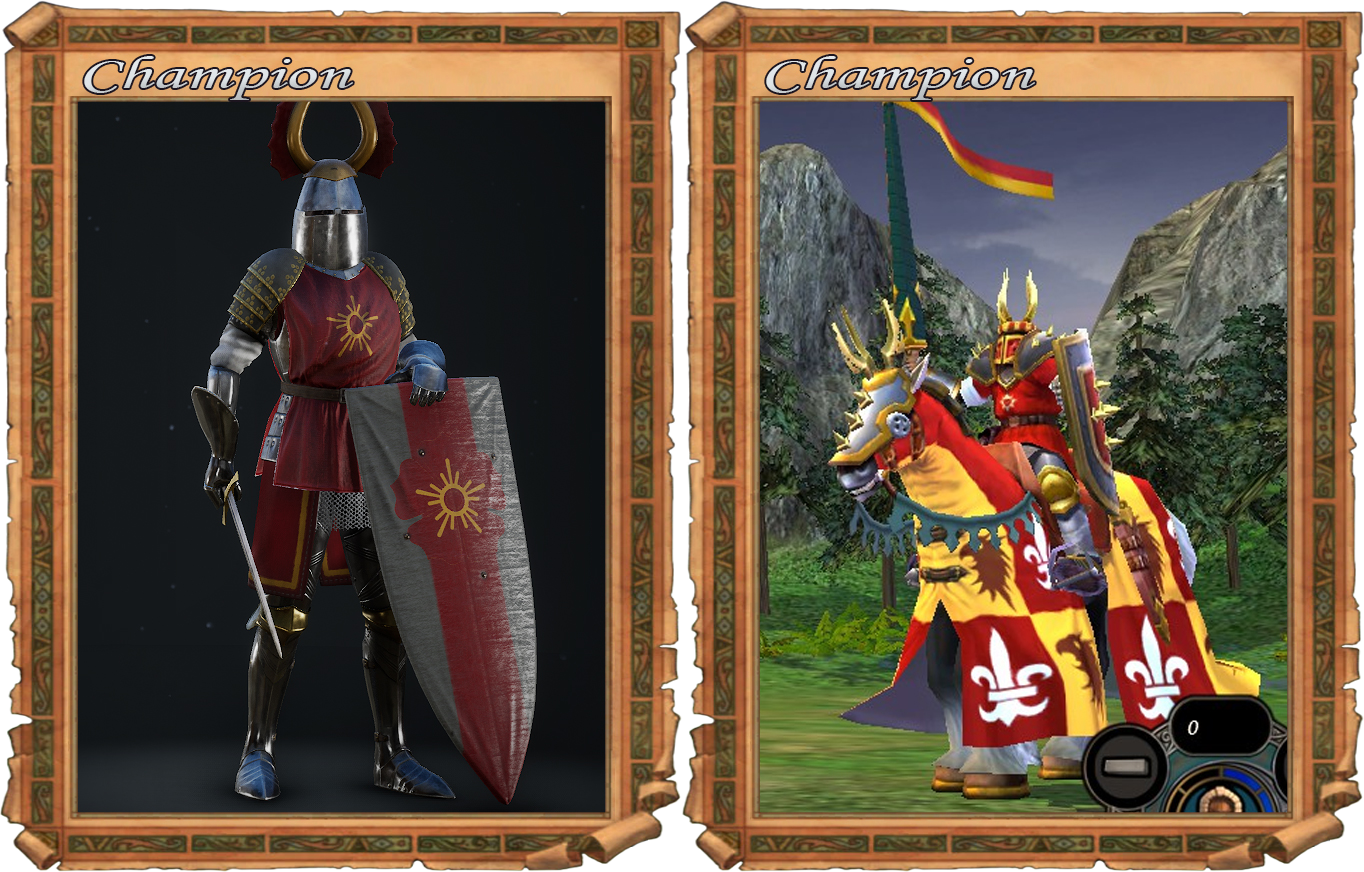Steam Community :: Guide :: Heroes of Might and Magic 5. Heroes and ...