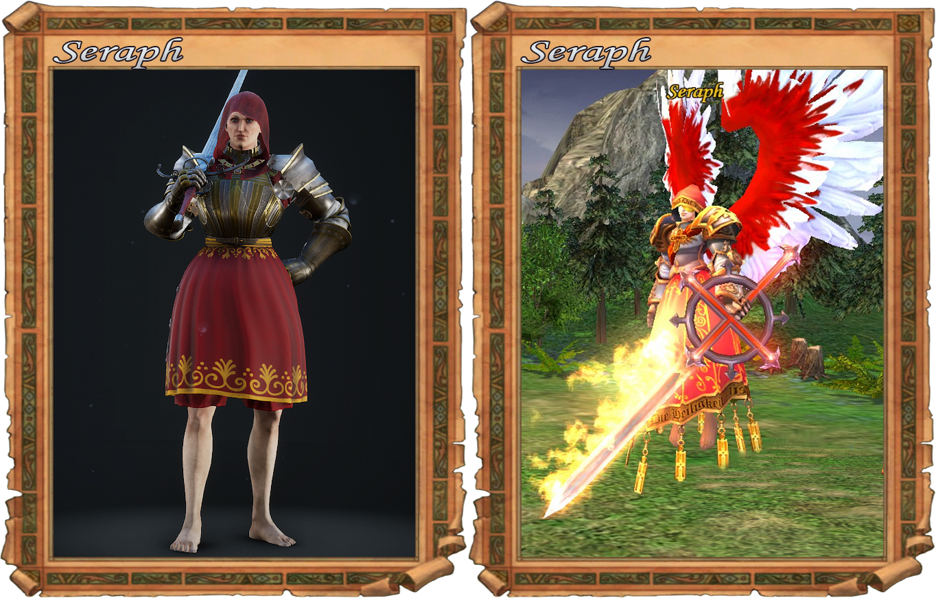 Steam Community :: Guide :: Heroes of Might and Magic 5. Heroes and ...