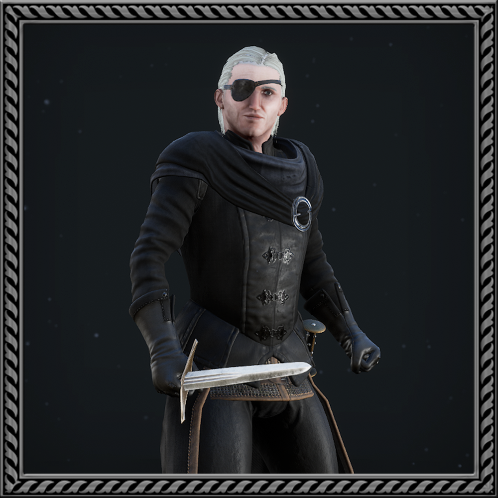 Steam Community :: Guide :: Aemond Targaryen, Viserys I and Rhaenyra ...