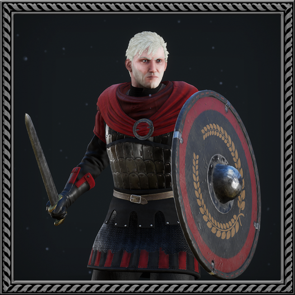 Steam Community :: Guide :: Aemond Targaryen, Viserys I and Rhaenyra ...