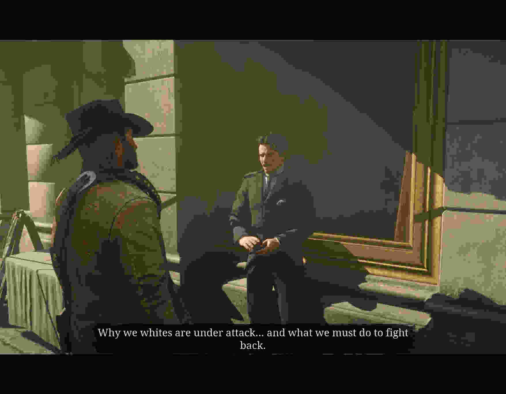 Steam Community :: Guide :: Hwo to befreind Aldon Hilter