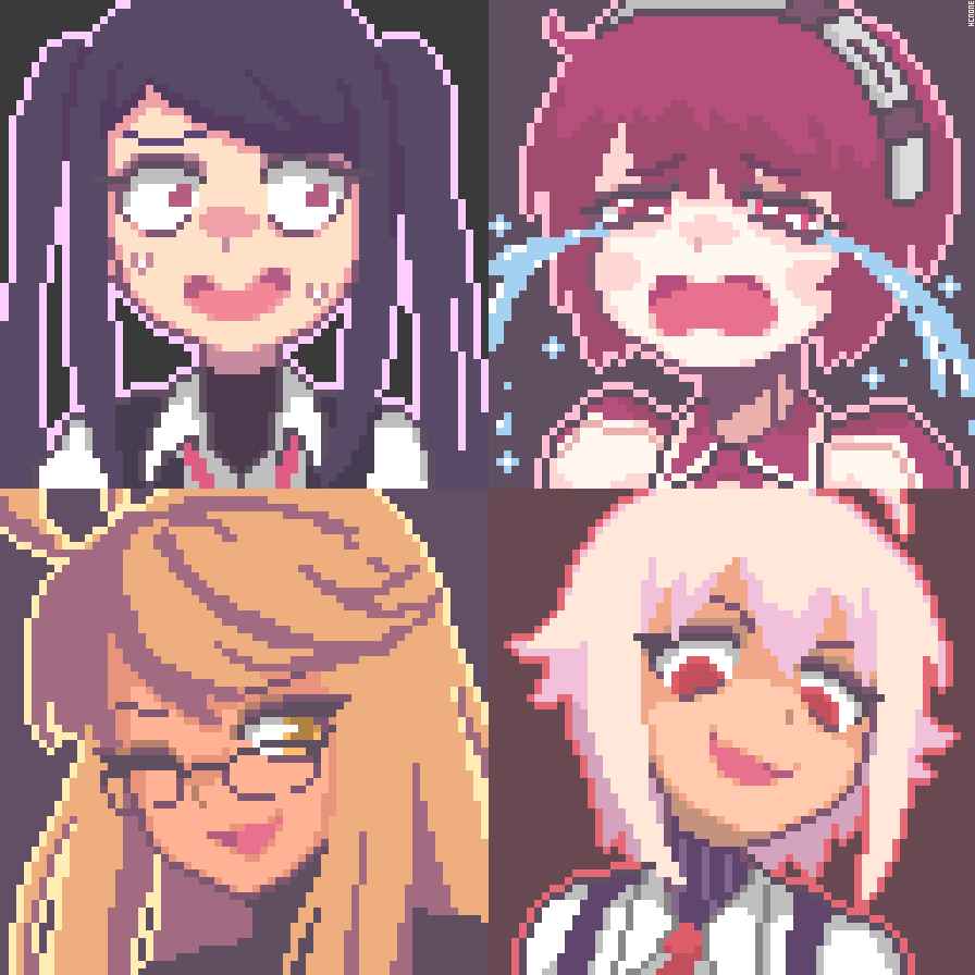Steam Community :: VA-11 Hall-A: Cyberpunk Bartender Action