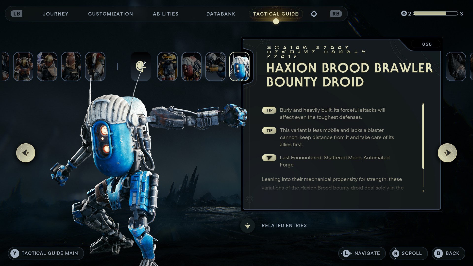 Steam Community :: Guide :: (Complete) Jedi: Survivor Achievements ...