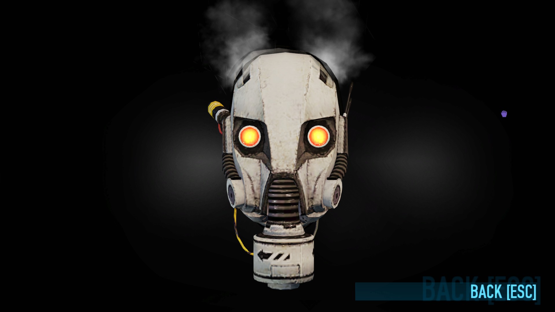 Steam Community :: Guide :: Infamy Reward Showcase