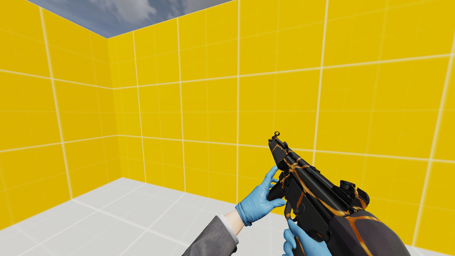 Steam Community :: Guide :: Infamy Reward Showcase