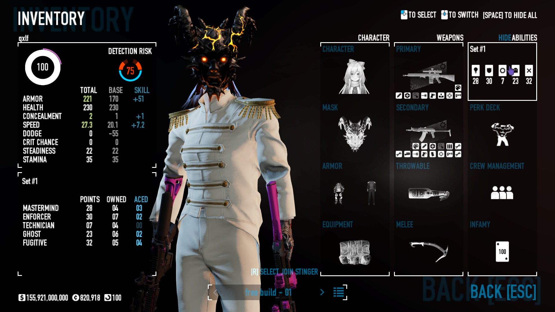 Steam Community :: Guide :: Q's Builds