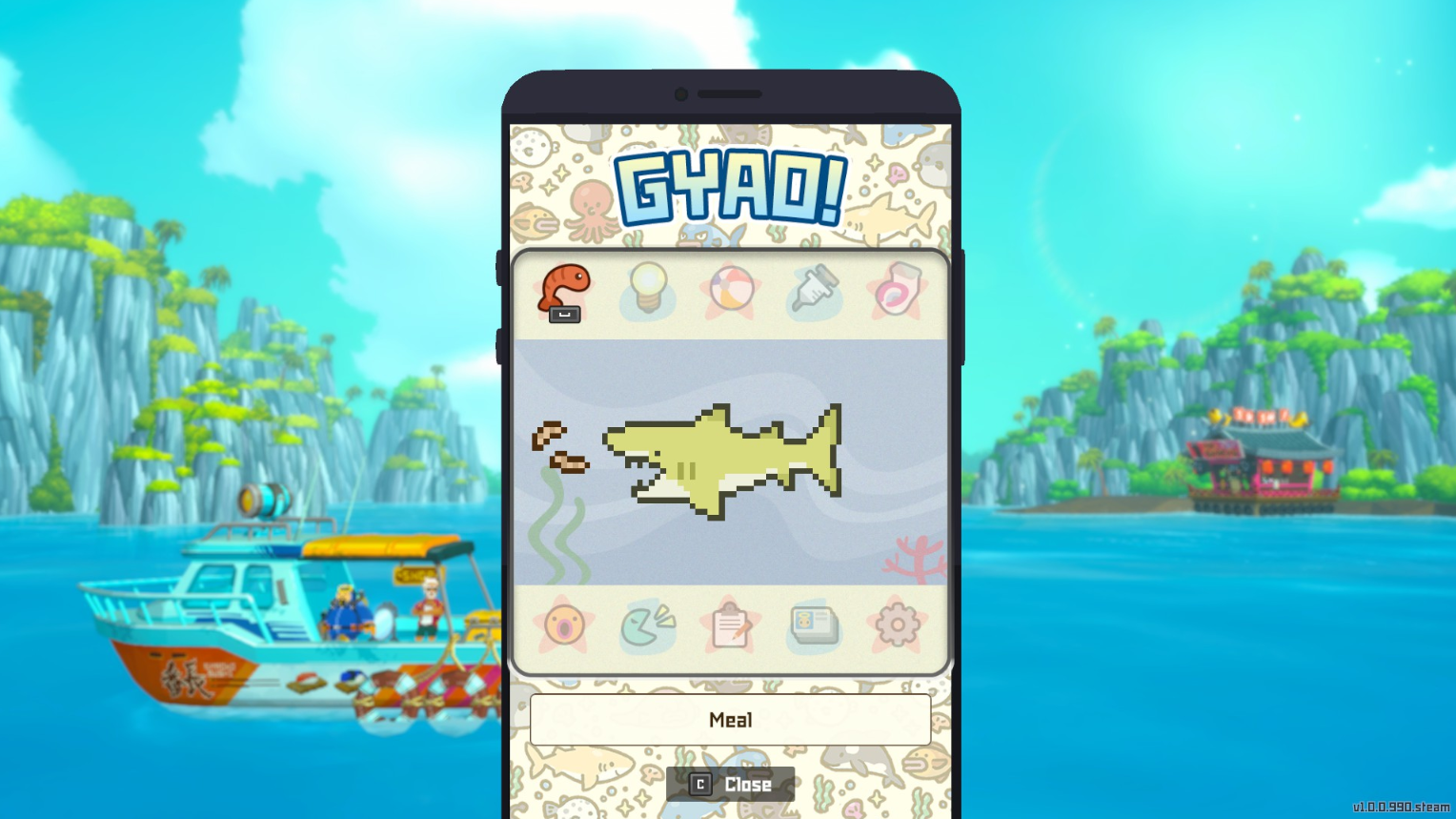 Steam Community :: Guide :: GYAO! Mini-Game Guide
