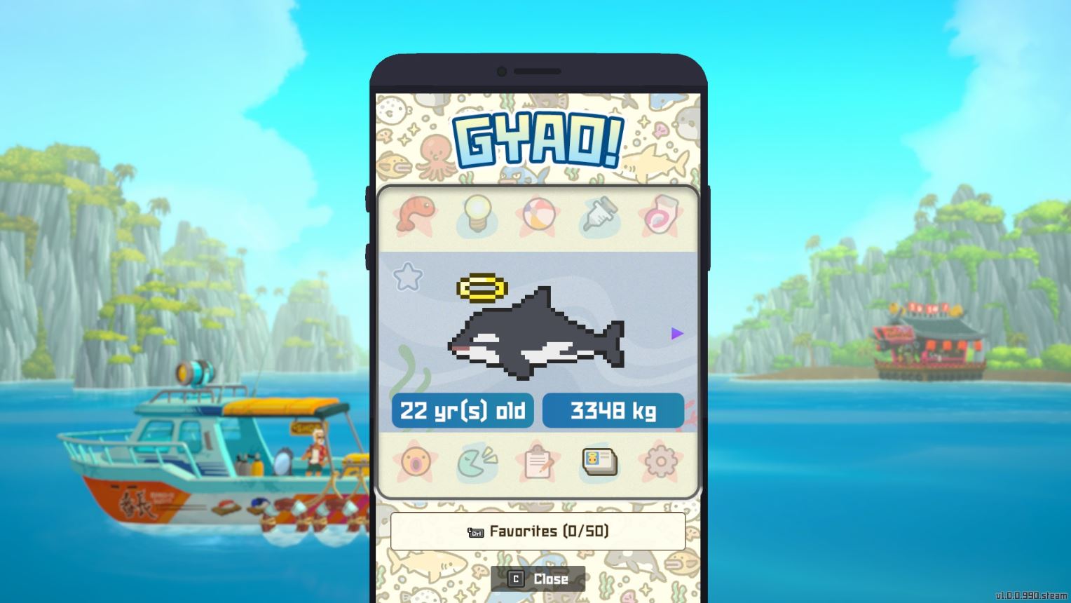 Steam Community :: Guide :: GYAO! Mini-Game Guide