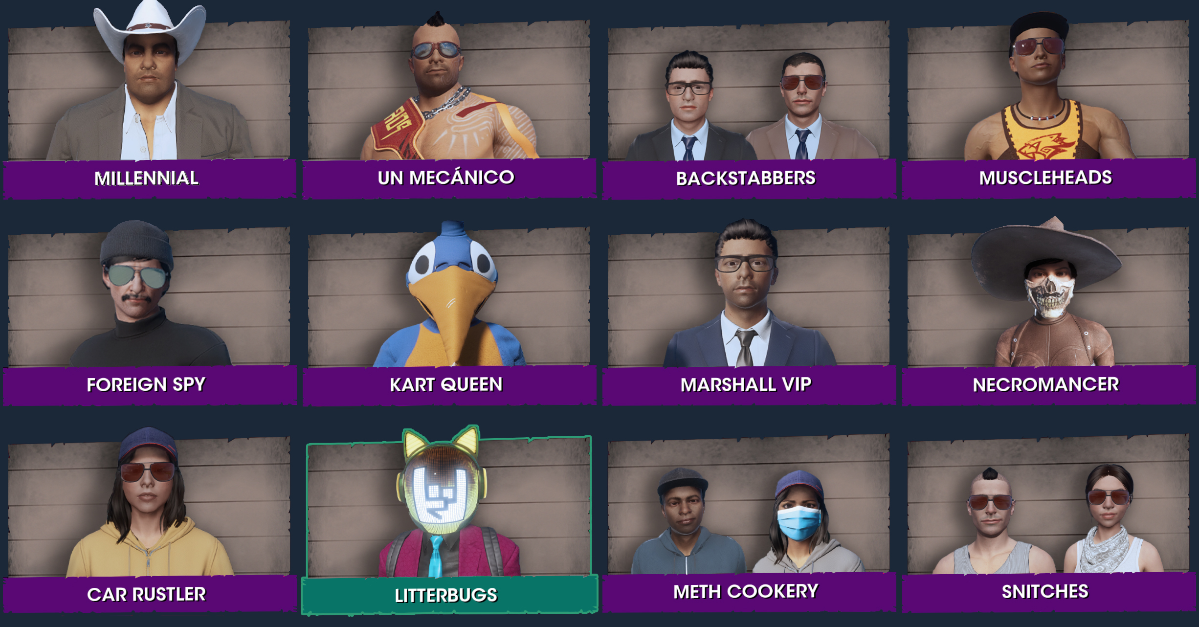 Steam Community :: Guide :: All achievements – Saints Row