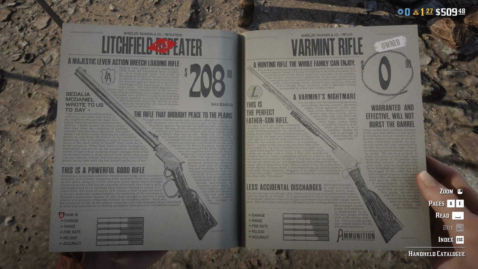 Steam Community :: Guide :: Red Dead Redemption 2: Ultimate Edition ...