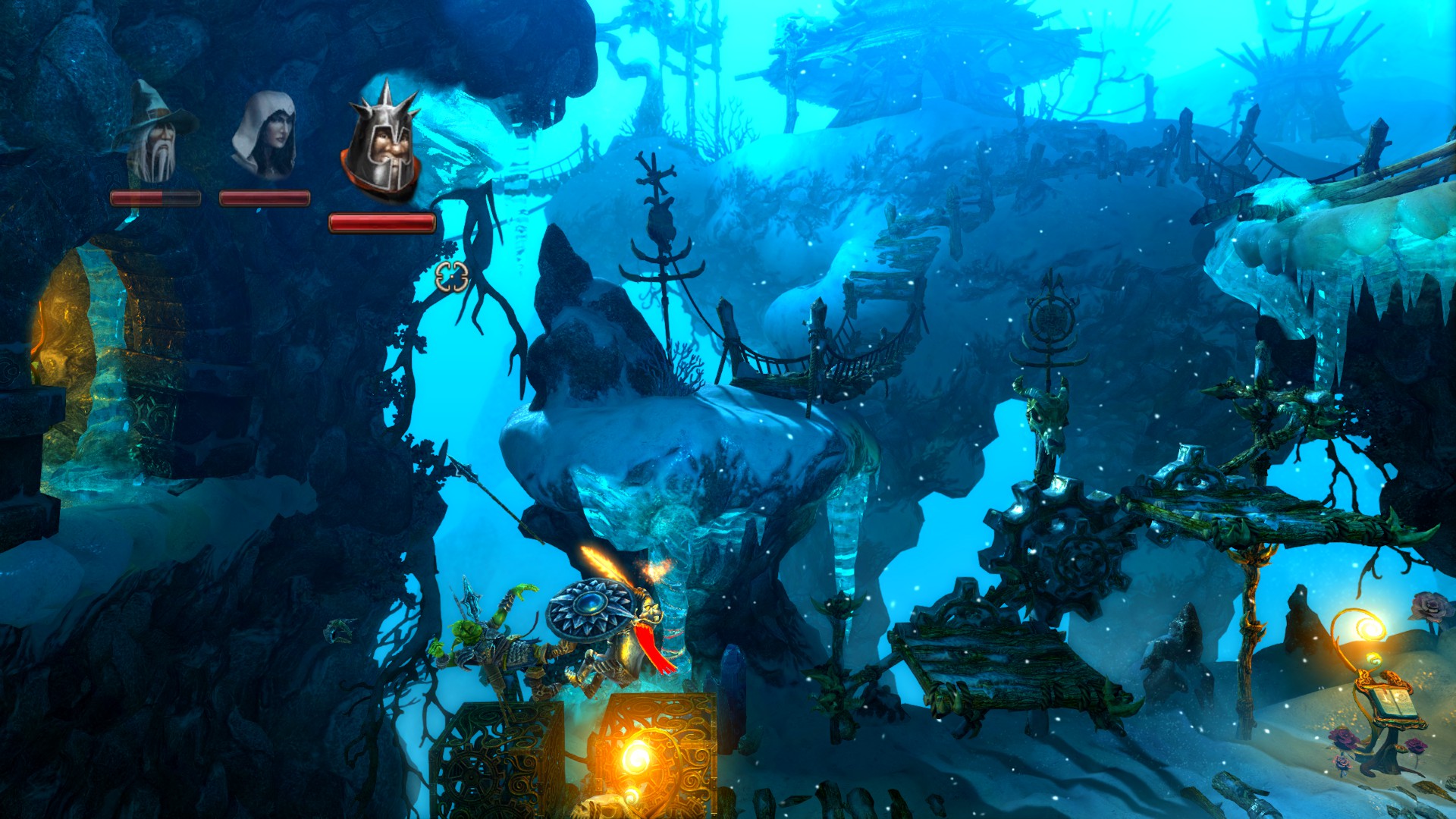 Steam Community :: Guide :: Trine 2 Complete Achievement guide!