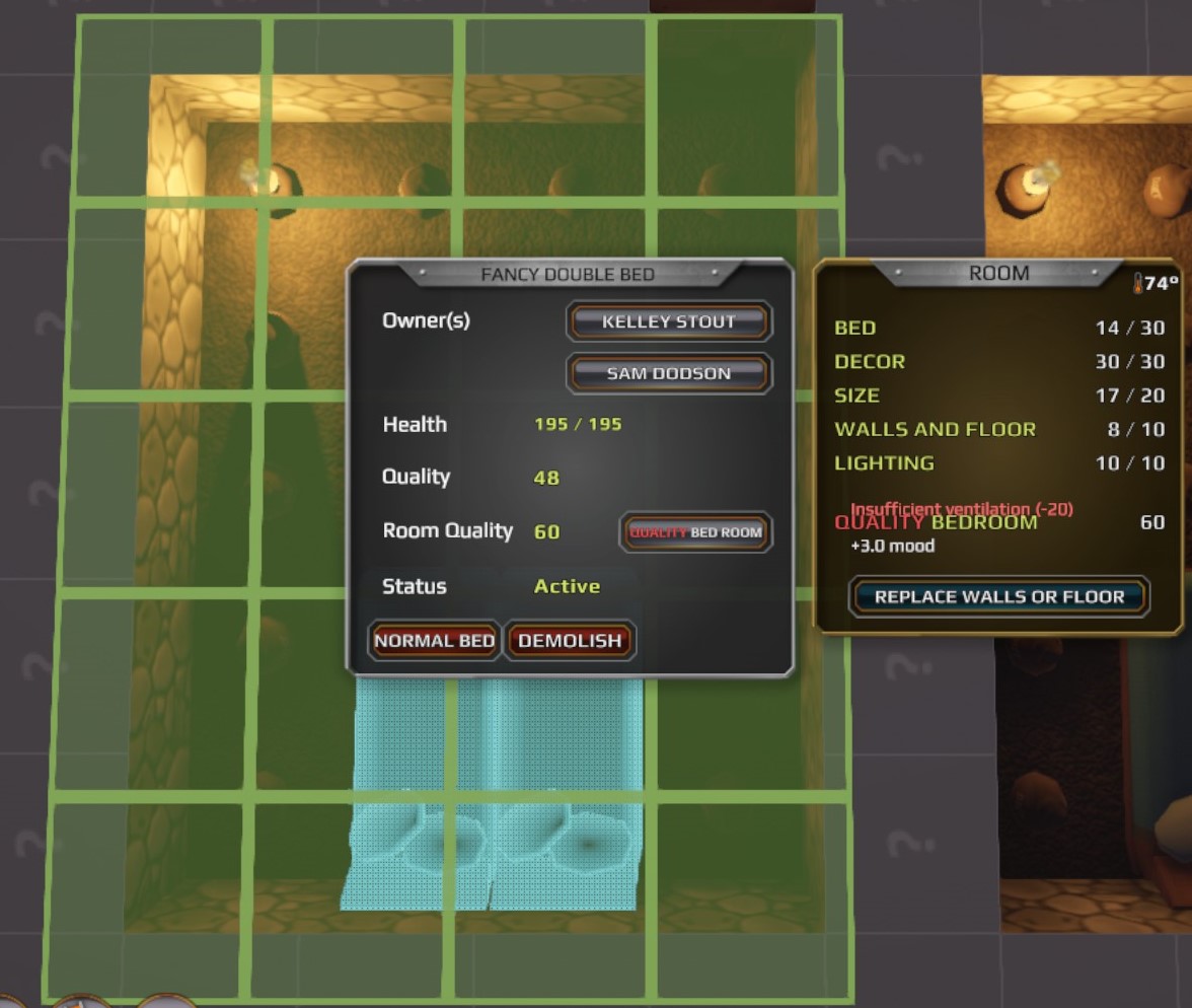 Steam Community :: Guide :: Rooms