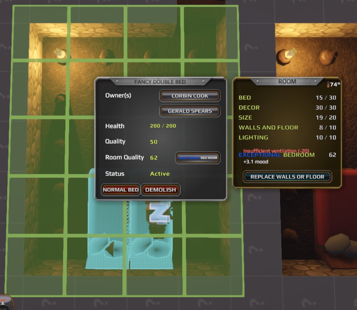 Steam Community :: Guide :: Rooms