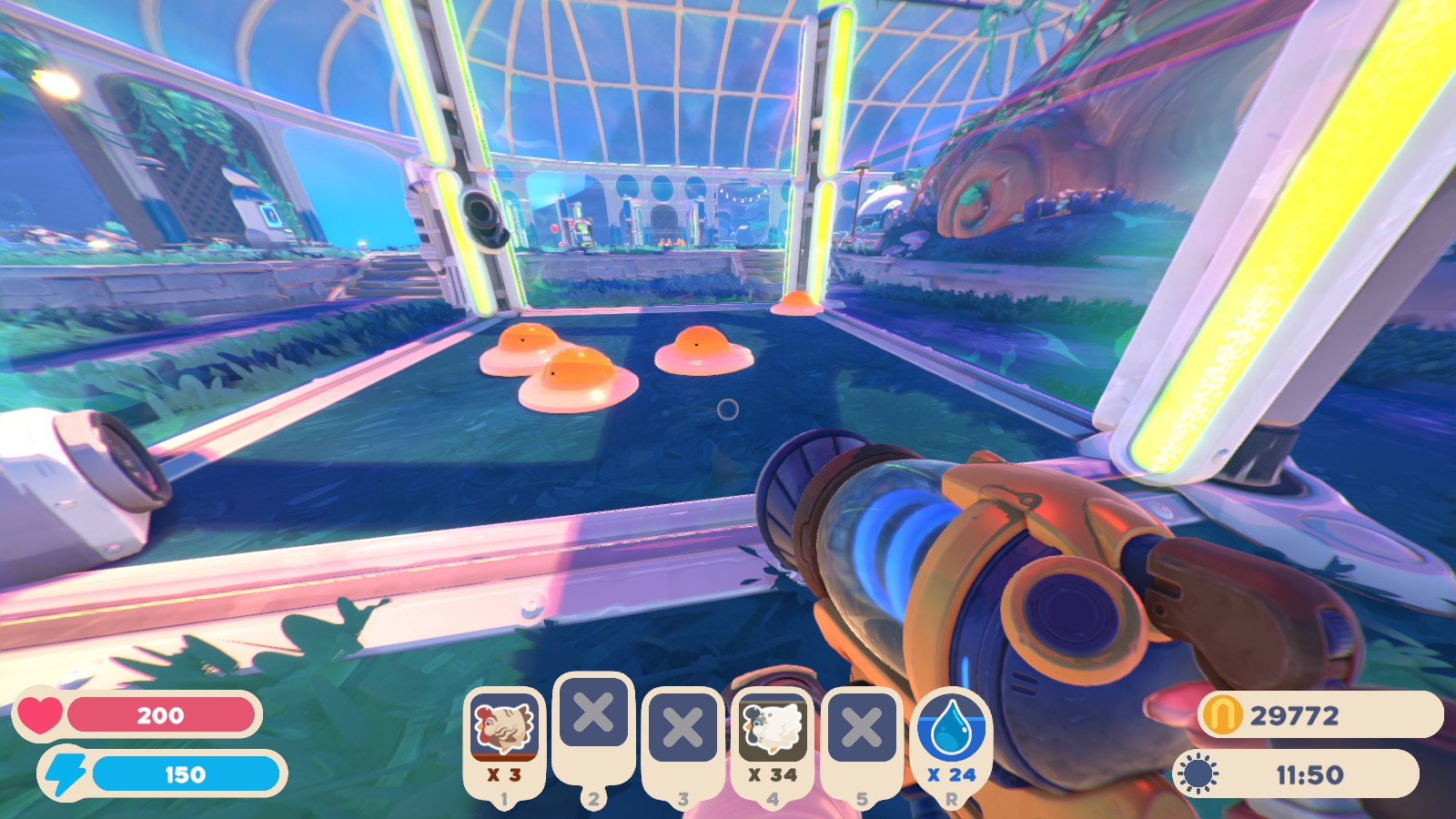 Steam Community :: Guide :: Eggy Yolky Slimes! SORRY NO UPDATES IN A ...