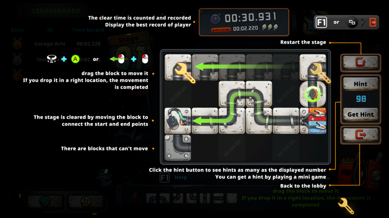 Steam Community :: Guide :: Official Game Guide
