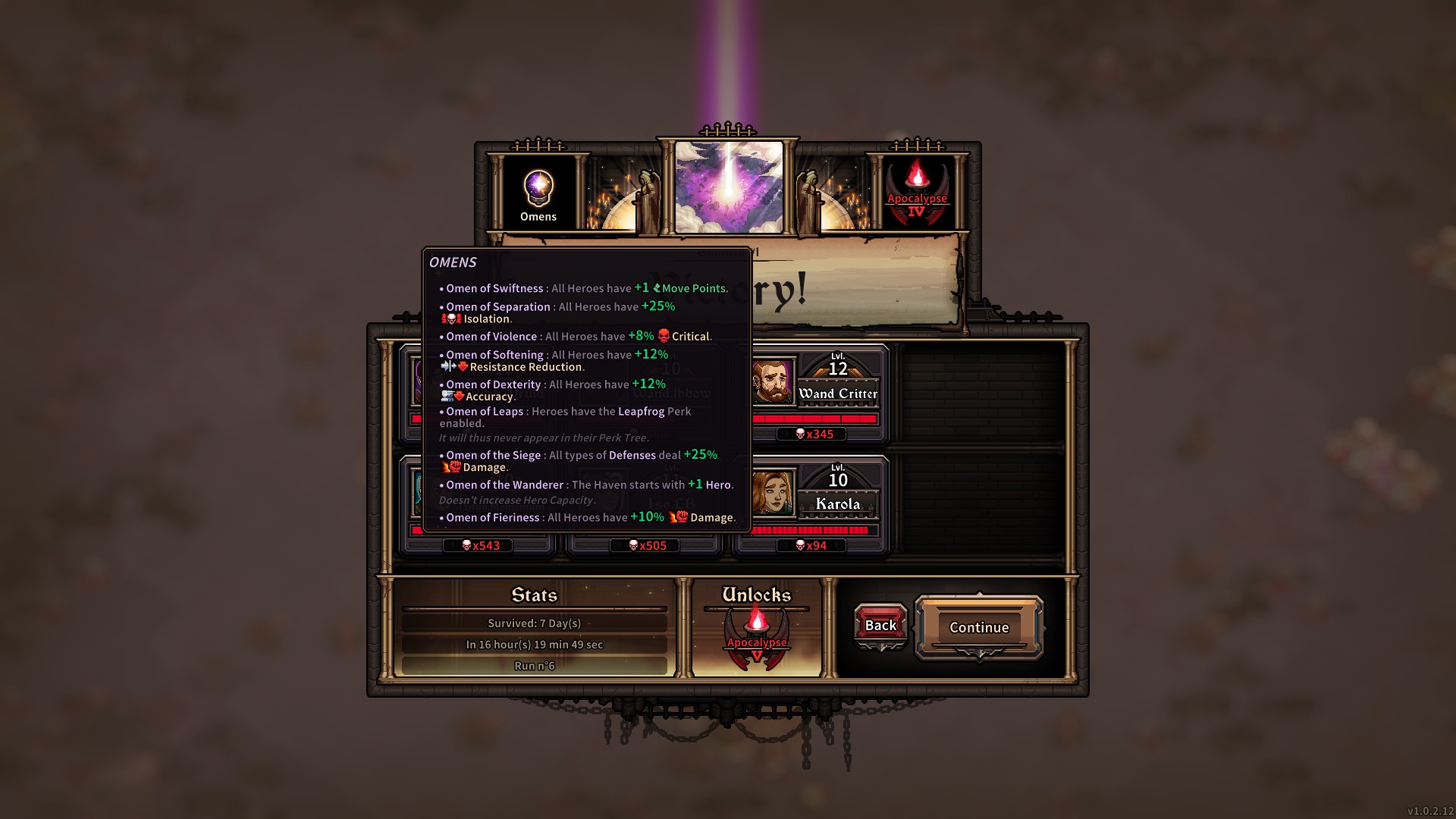 Steam Community :: Guide :: Theorycrafting