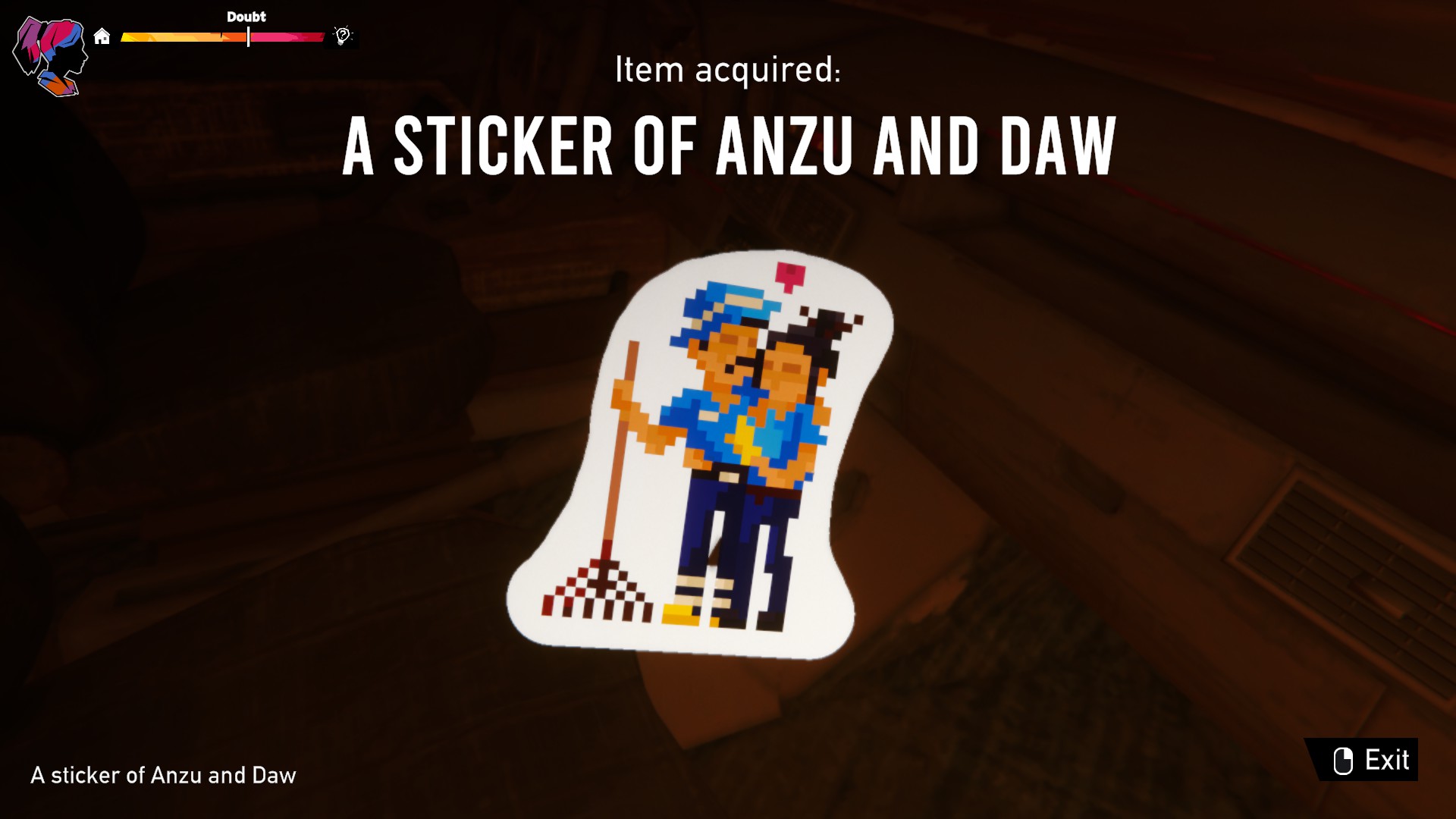 Steam Community :: Guide :: All Stickers locations