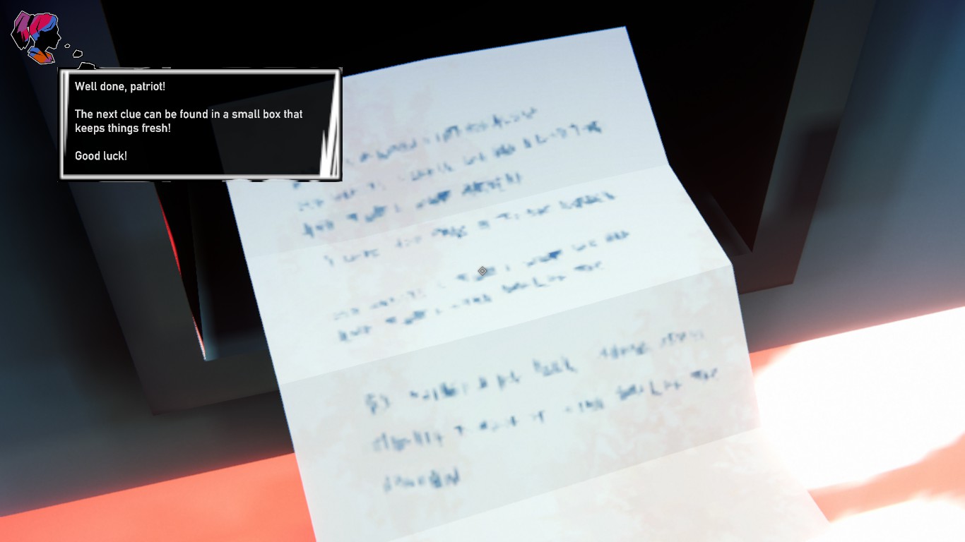 Steam Community :: Guide :: How to Solve the Tyrak Square Treasure Hunt