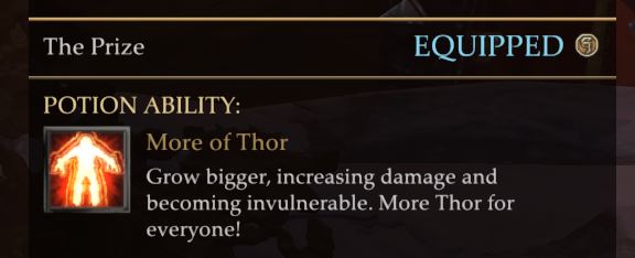 Steam Community :: Guide :: All Ultimate Character Builds in Gauntlet