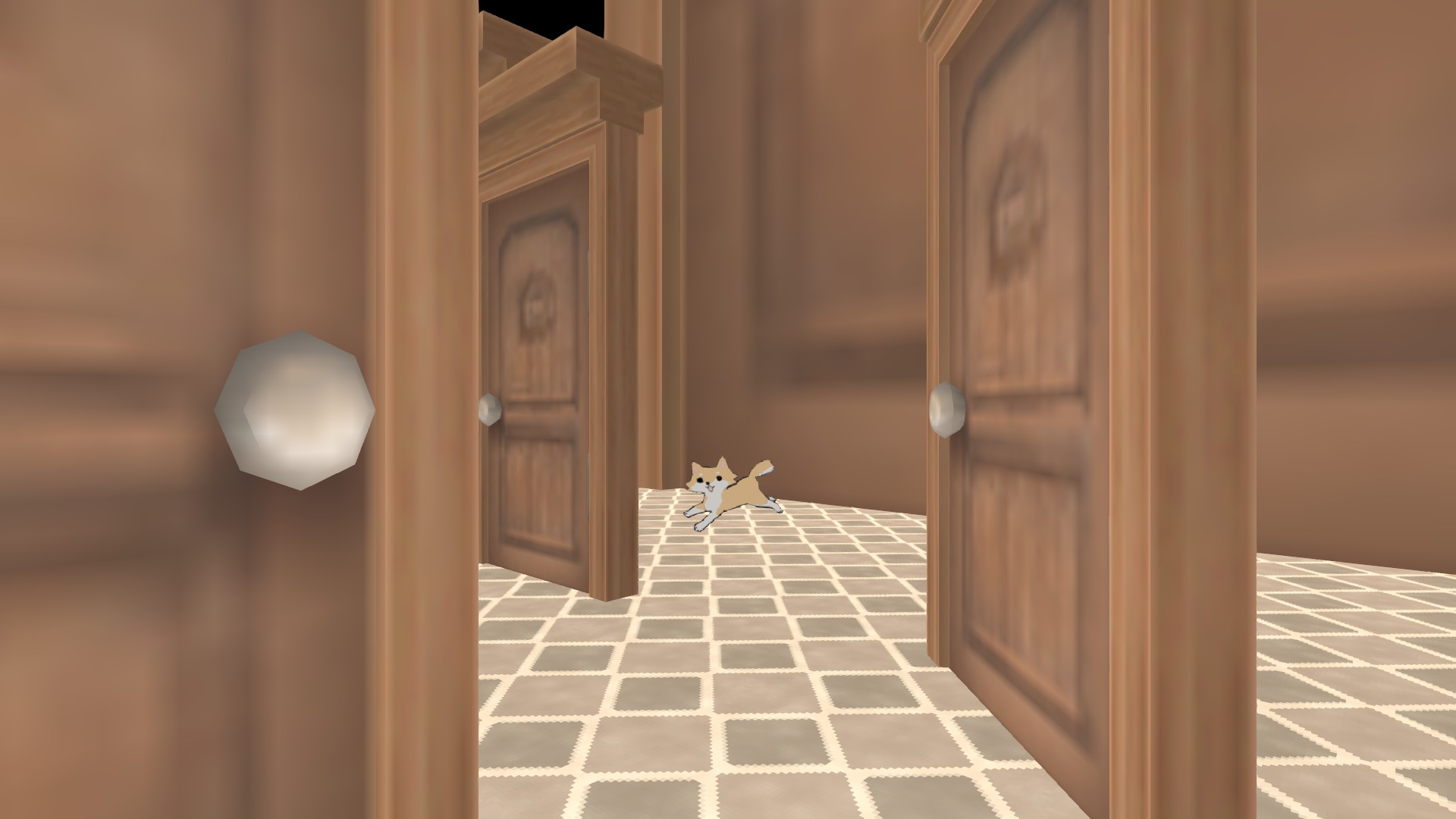 Steam Community :: Guide :: Finding All Secret Dogs