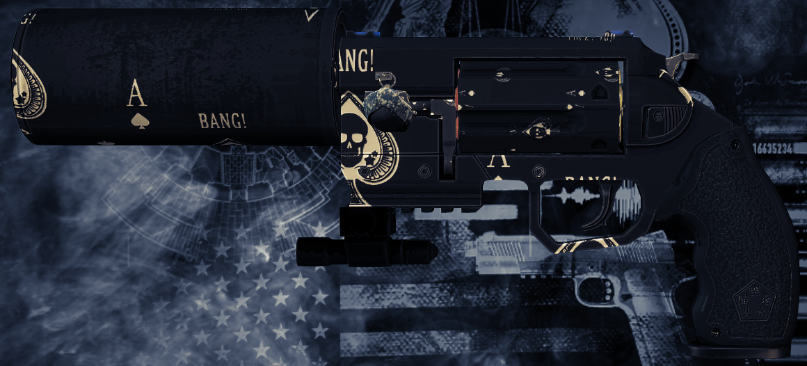 Steam Community :: Guide :: Stealth Shotgun Build