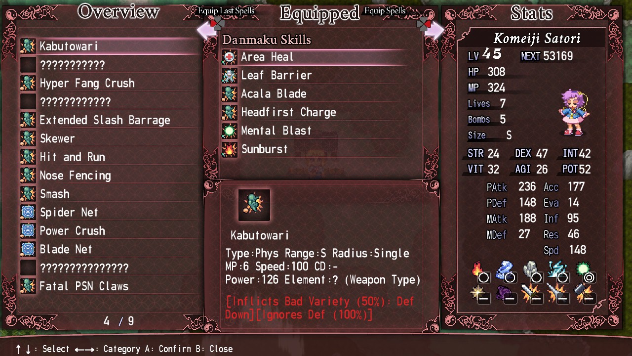 Steam Community :: Guide :: How To Train Your Satori ~ Building the ...