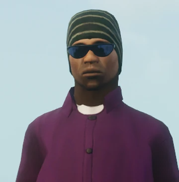 Steam Community :: Guide :: The Ballas: A Notorious African American Gang