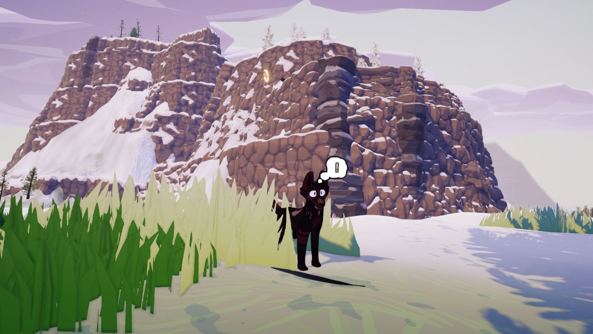 Steam Community :: Guide :: Mountain Secret Unlocks Guide
